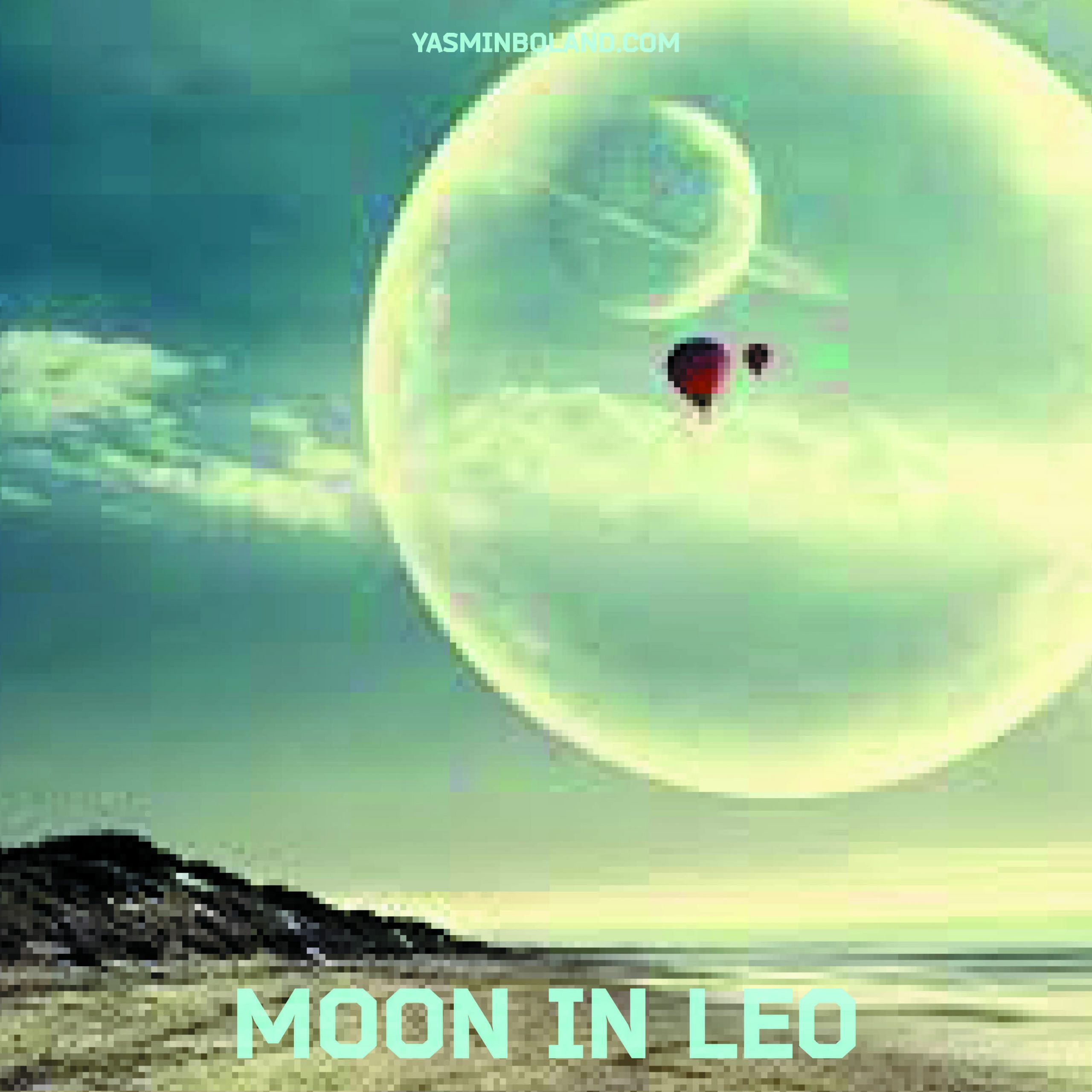 Why you might be feeling an emotional wreck today - Yasmin Boland