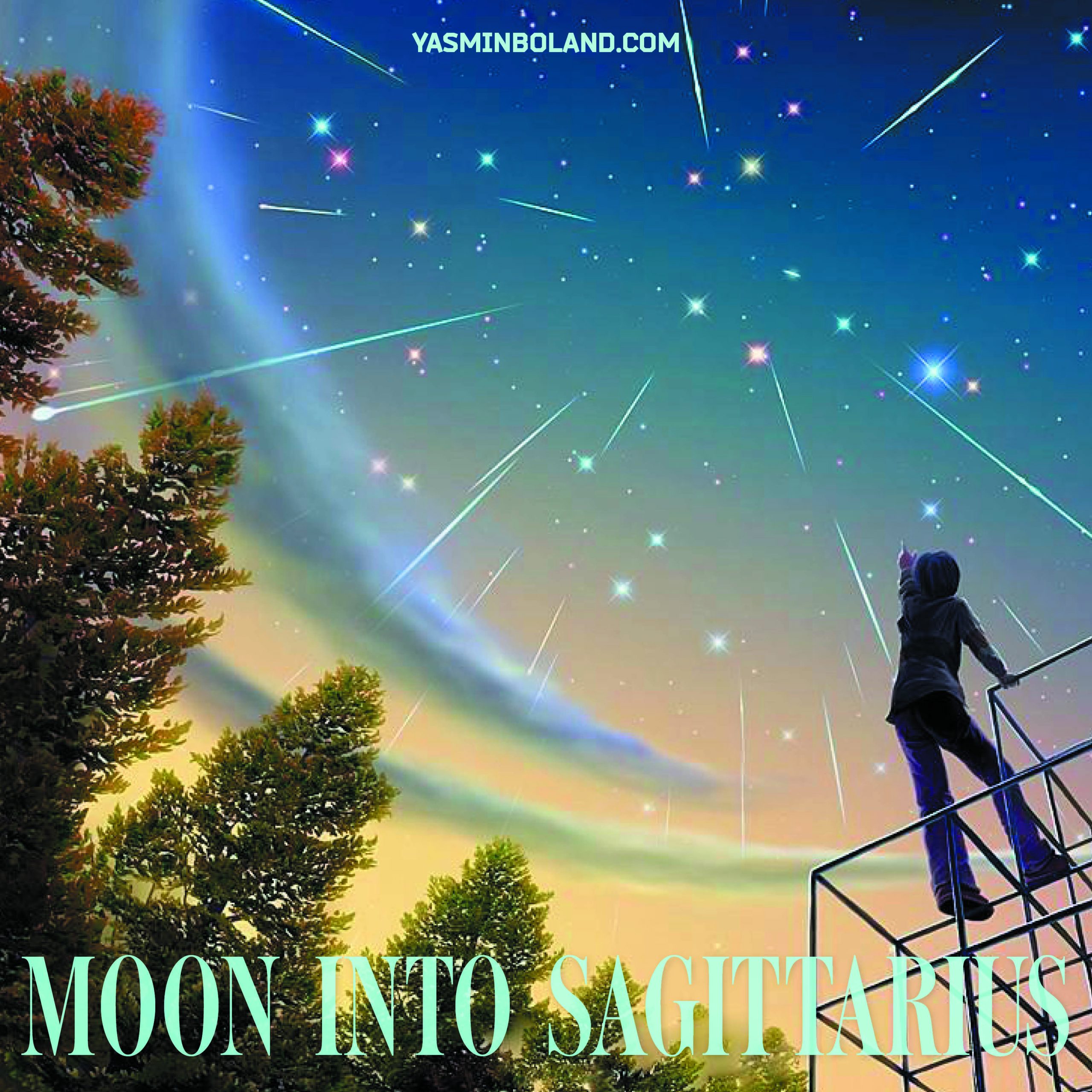 Time to pay the piper? - Yasmin Boland