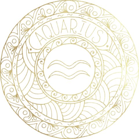 Aquarius Daily Horoscope – 21 February 2026 - Yasmin Boland