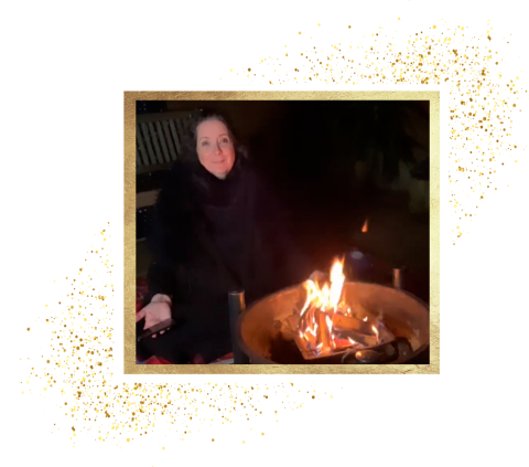 Moonology Oracle Cards - Yasmin Boland