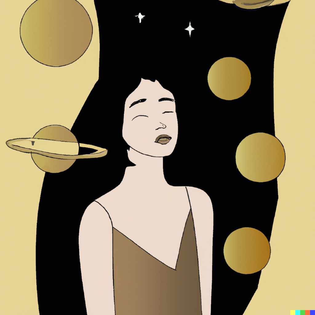 How the Full Moon affects our moods - Yasmin Boland