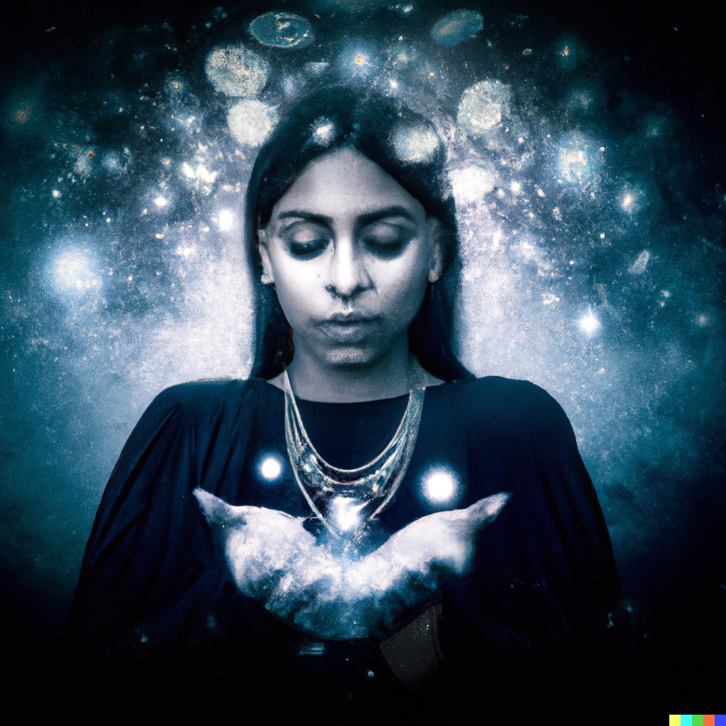 The Significance of Testing the Woo-Woo - astrosapient