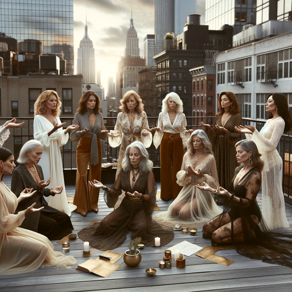 How manifesting works - Yasmin Boland