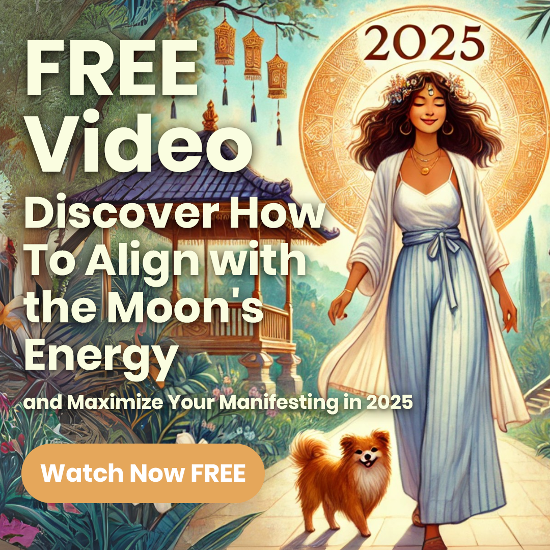 A Beginner's Guide to Moonology - Yasmin Boland