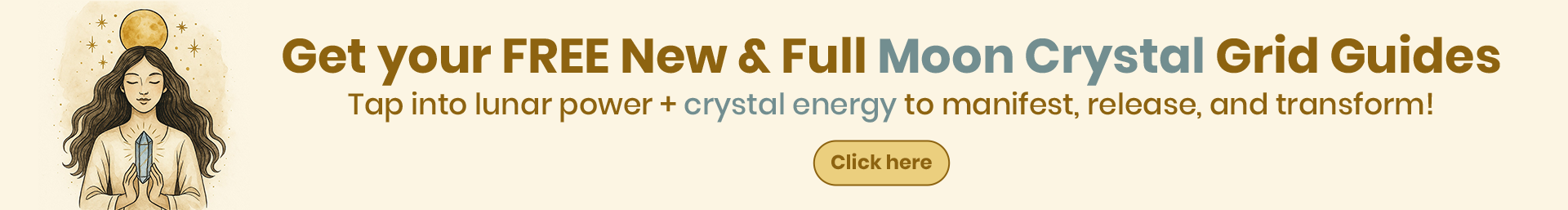 The Ultimate Guide to Moon Phases and Their Meaning - Yasmin Boland