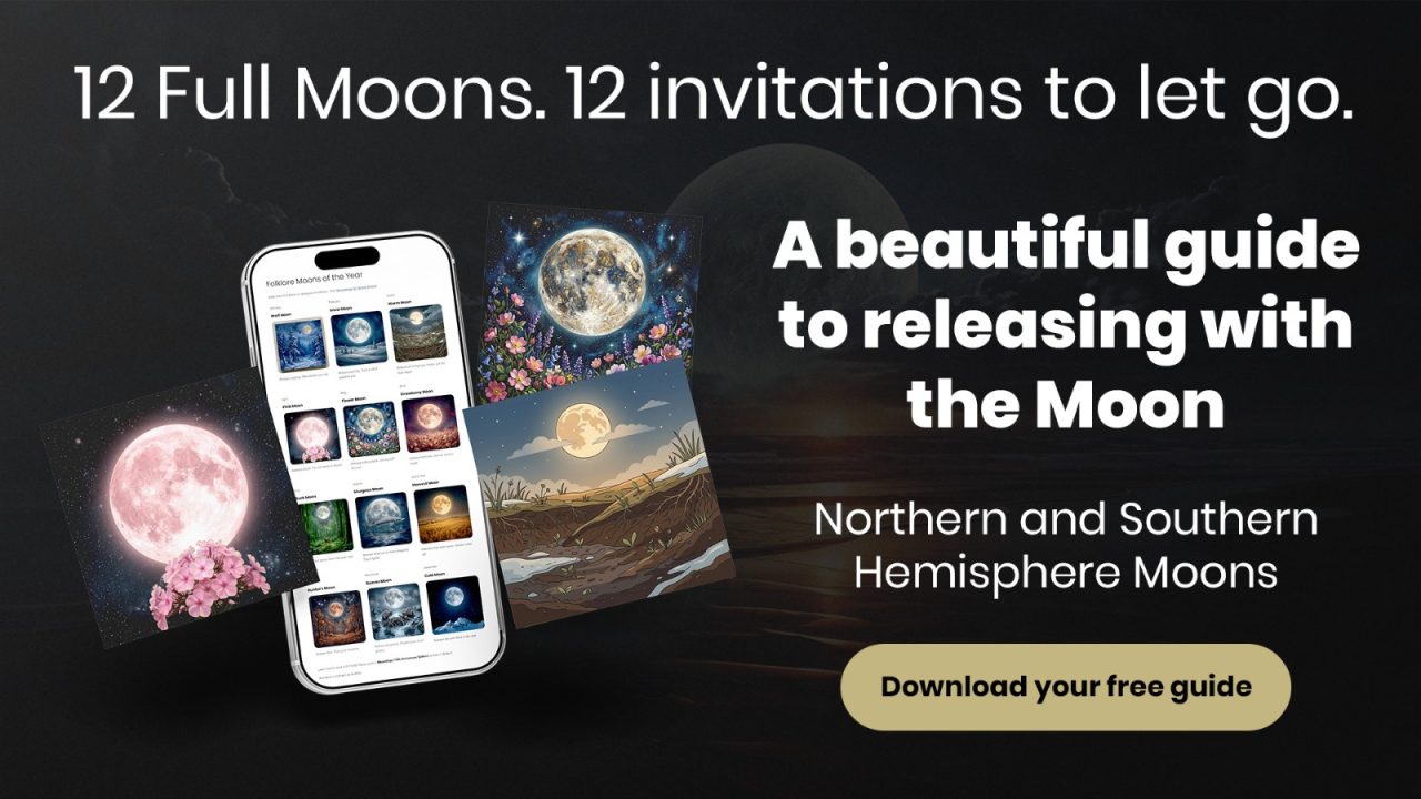 Moonchild Daily Horoscope - Yasmin Boland